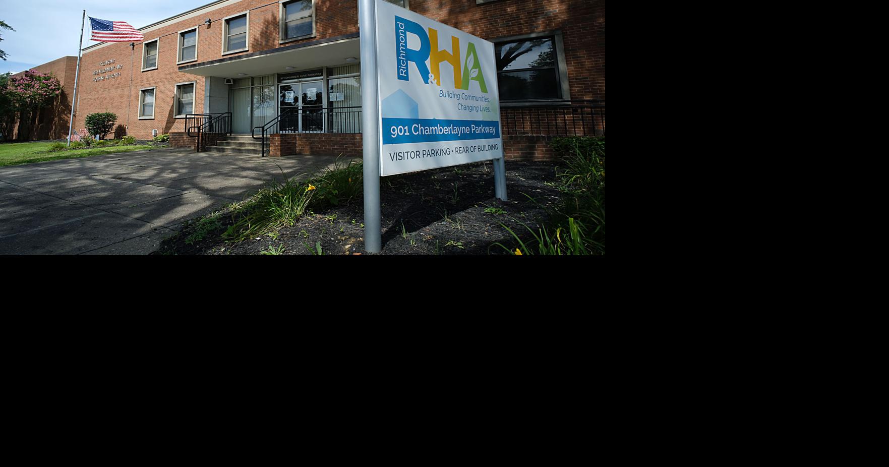 Housing officials vote against privatization of Gilpin Court