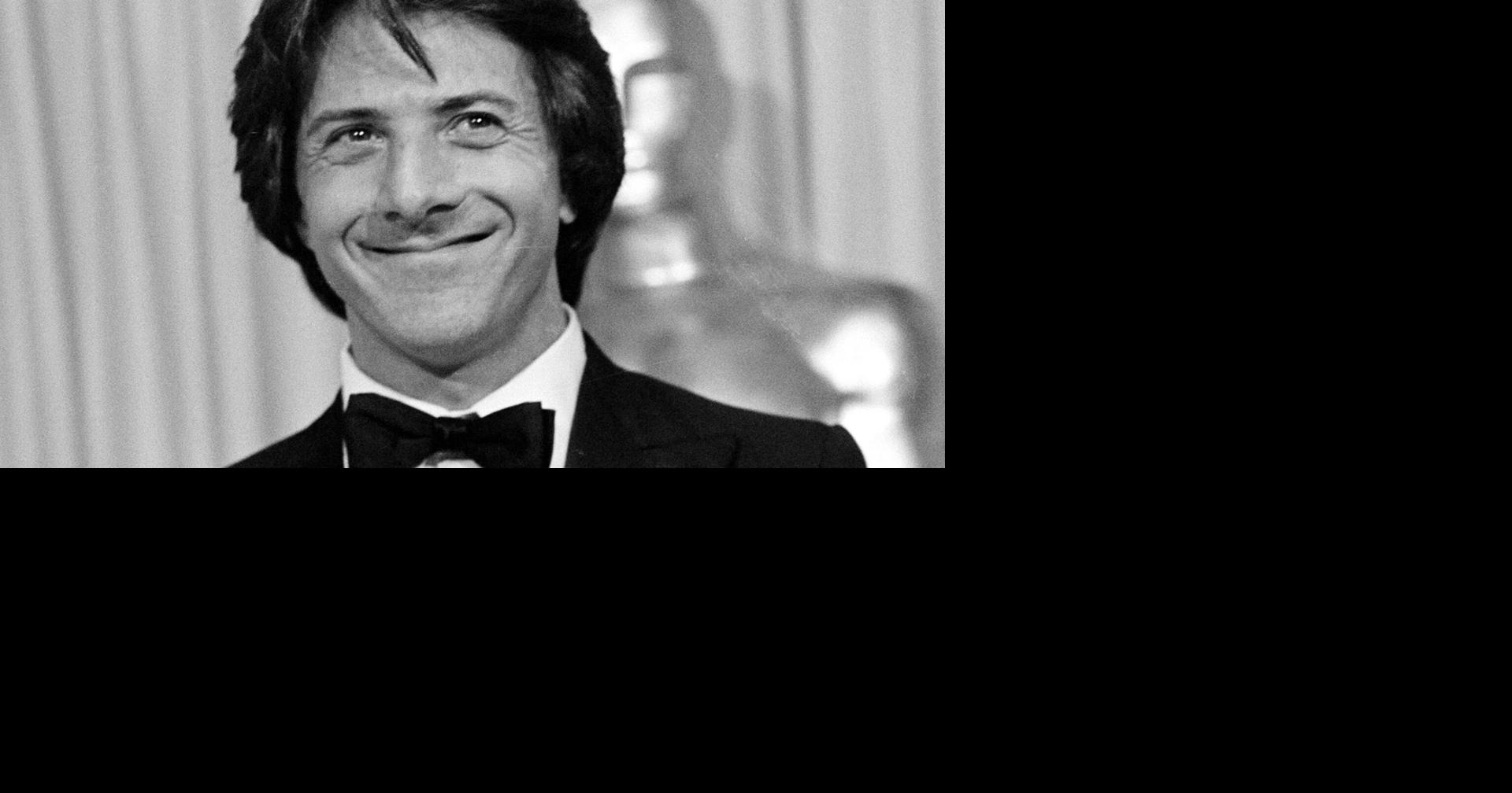 Dustin Hoffman turns 85 today. A look at his life and career, in photos