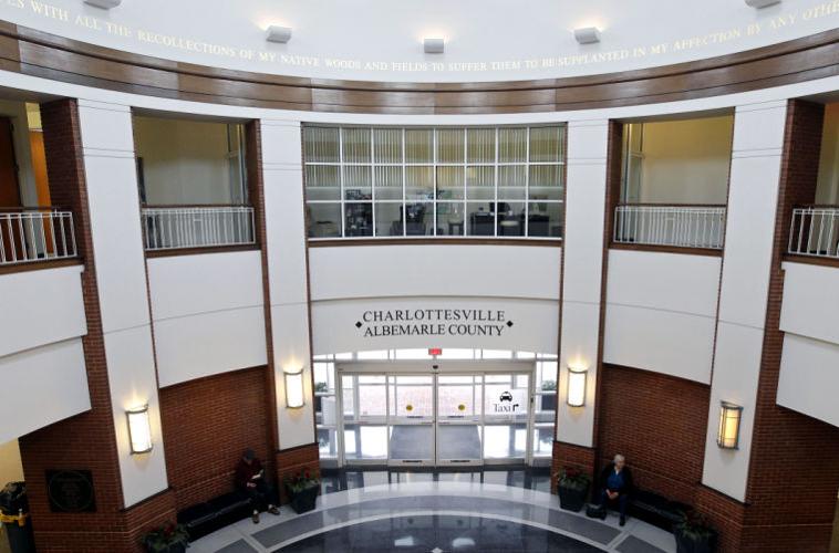 Charlottesville airport plans reconfiguration and expansion of terminal