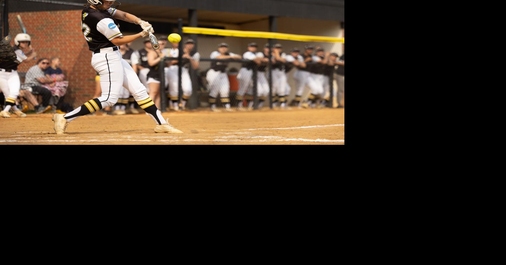 Randolph Macon Wins Twice To Stay Alive In D Iii Softball Regional