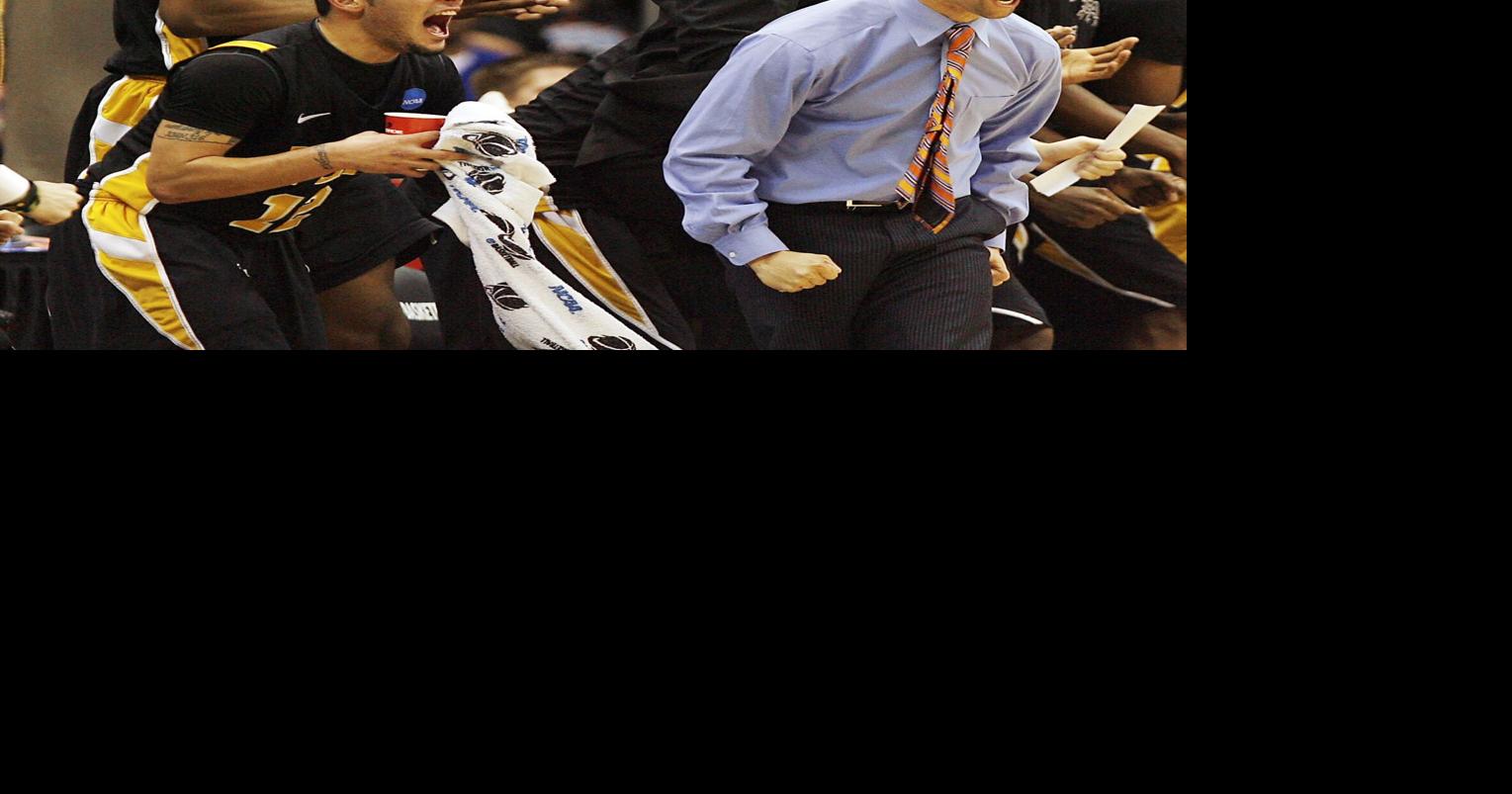 VCU's Final Four run, 10 years later: Rams rumbled through Big Dance ...