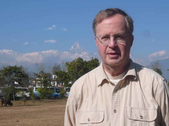 Seth Heald column: Electric cooperatives should embrace transparency ...