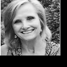 Patricia "Patty" Ochman YEAGER