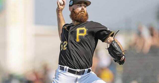 Colin Selby became first R-MC alum to reach MLB since 1967