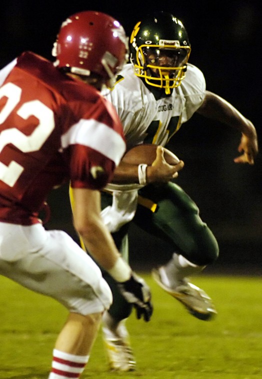 Photos: Russell Wilson through the years