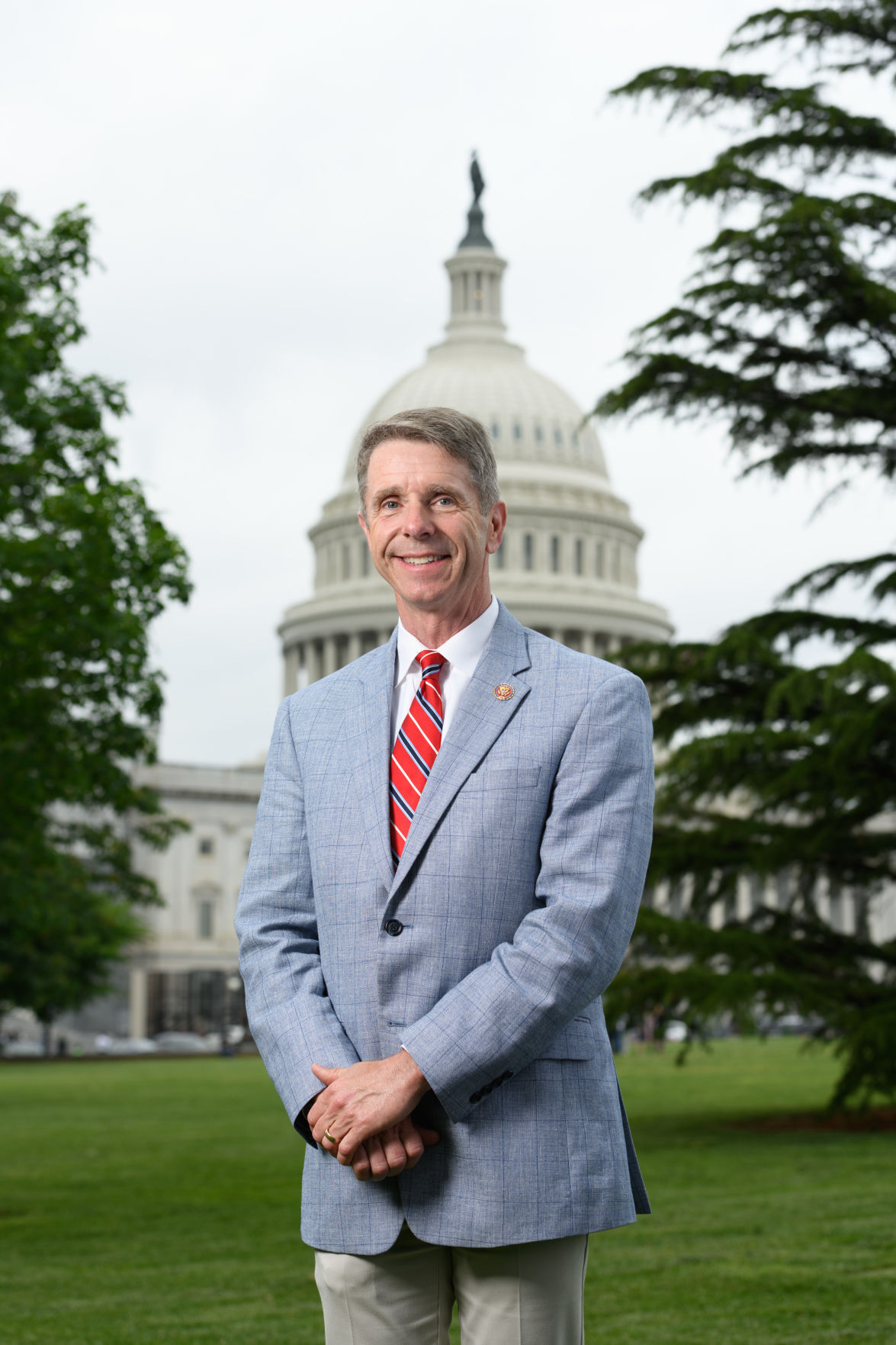 Rob Wittman column: We can't leave rural America behind