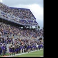 Expanded Bridgeforth Stadium a hit for JMU