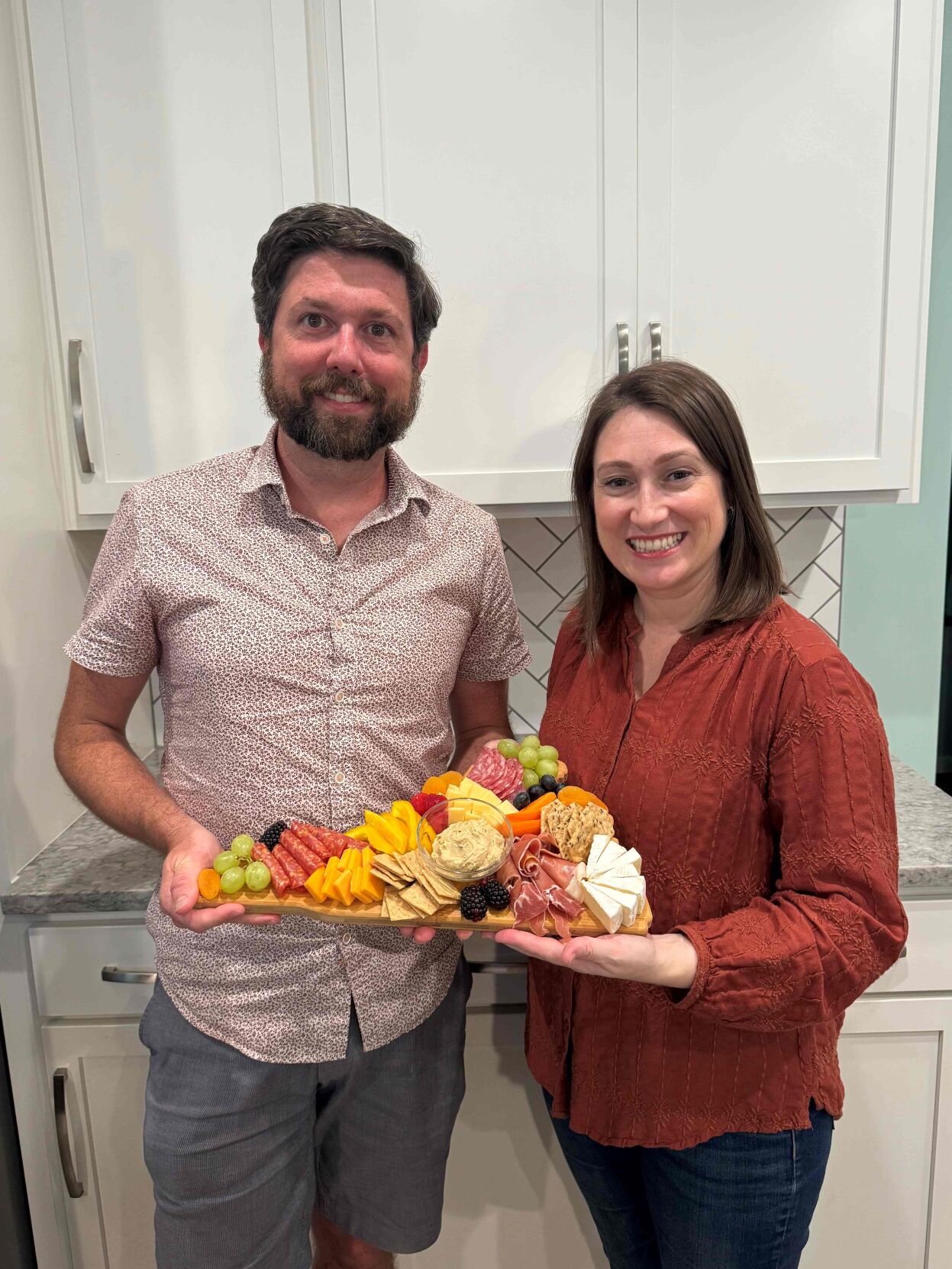 Graze Craze charcuterie concept to open in Richmond