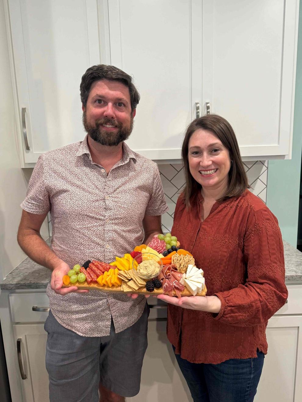 Graze Craze charcuterie concept to open in Richmond