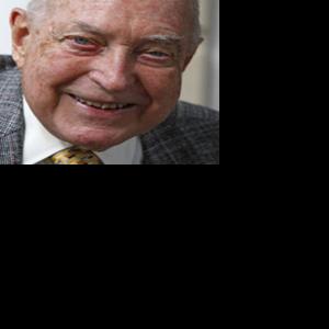 Veteran broadcaster Harvey Lee Hudson Jr. dies