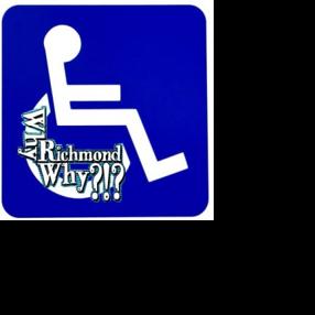Why Richmond, Why?!?: DMV Edition
