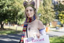 Making Strides sees nearly 8,000 walk against breast cancer