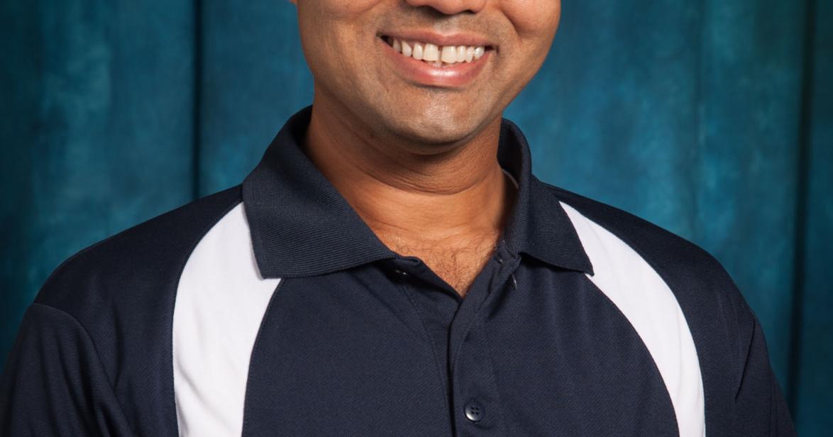 Getting to know: Shamim Mohammad with CarMax