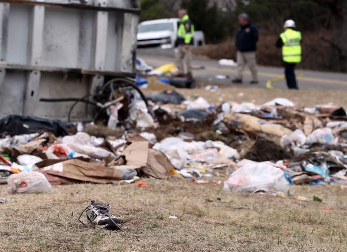 Federal investigators analyzing data in fatal Amtrak collision outside ...