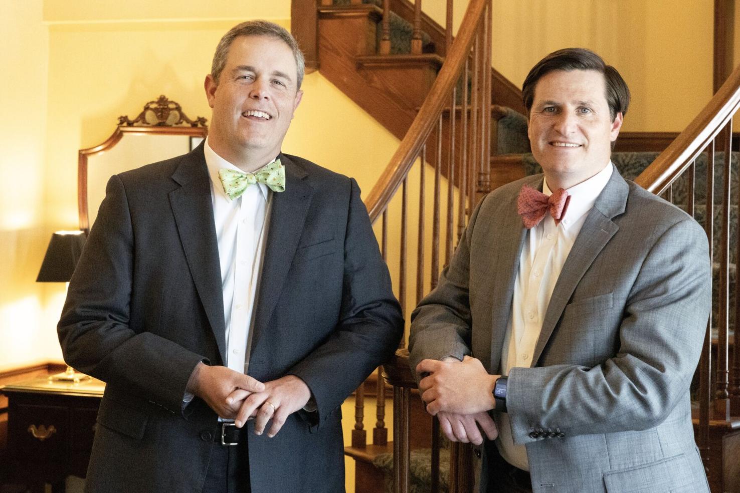 Bliley's Funeral Home in Richmond celebrates 150 years