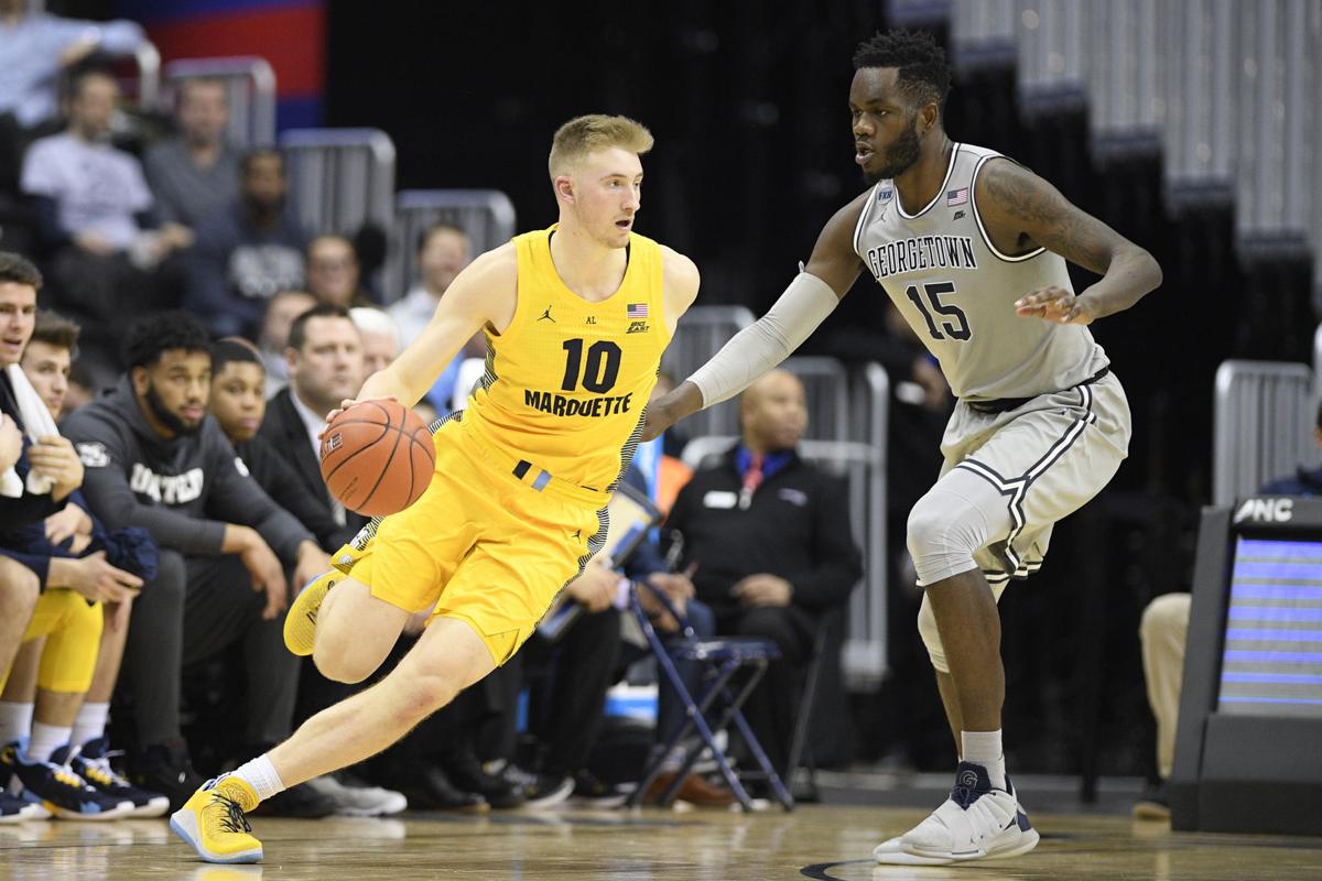 Teel: Hauser essential to UVA basketball's upgraded offense | College ...