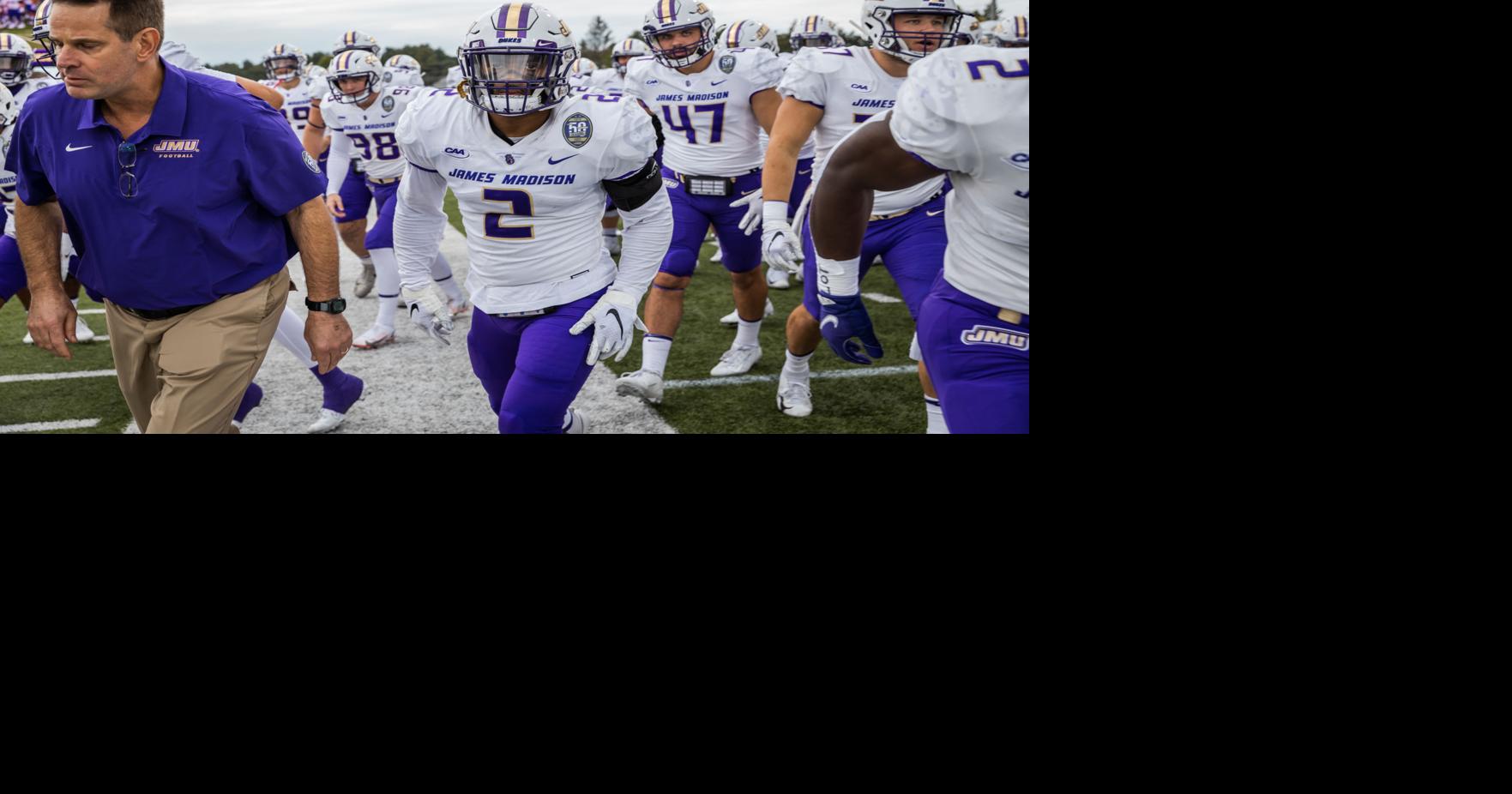 JMU trying to turn page with sharp preparation heading into Saturday ...