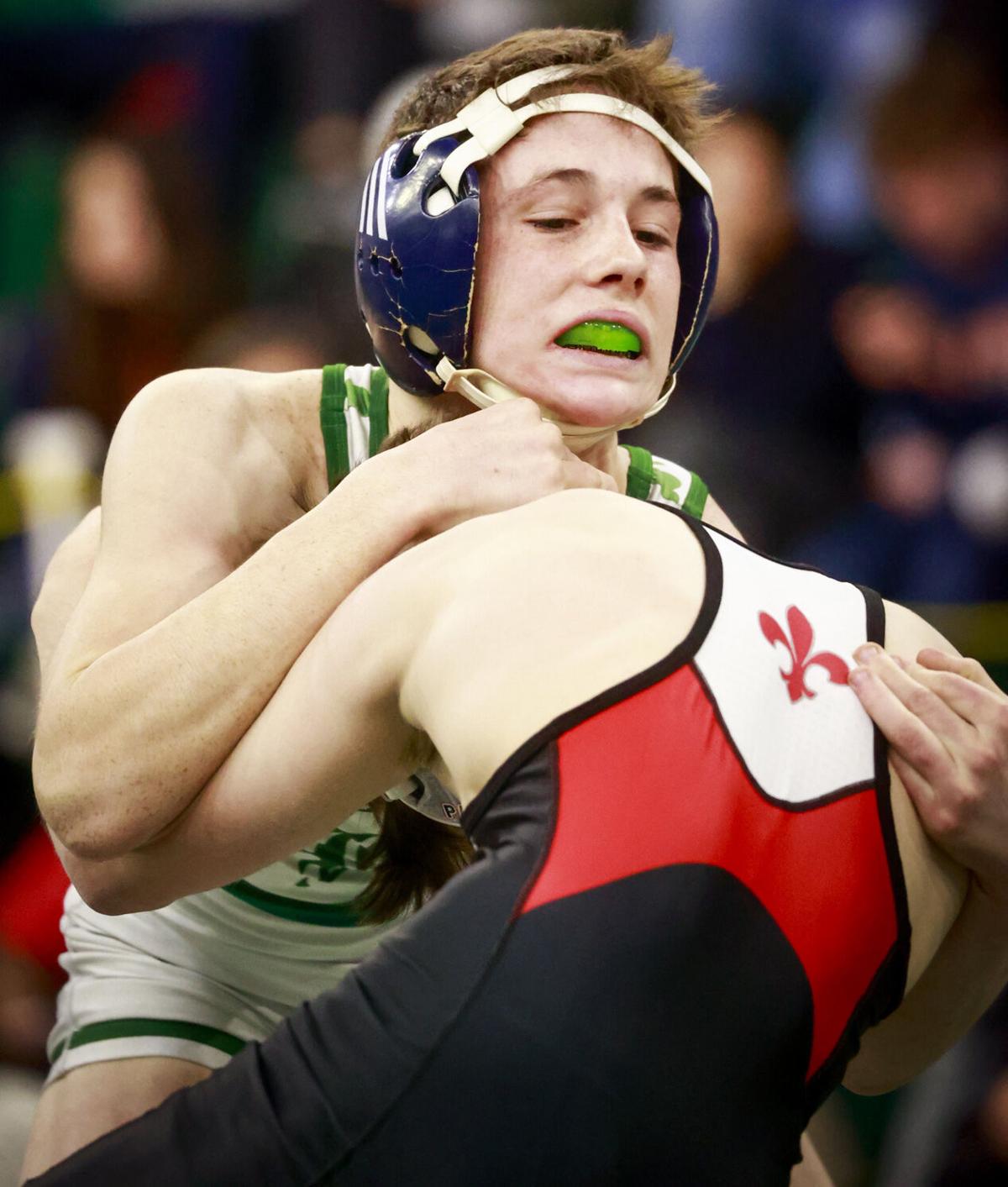 2023-24 Richmond region high school wrestling preview
