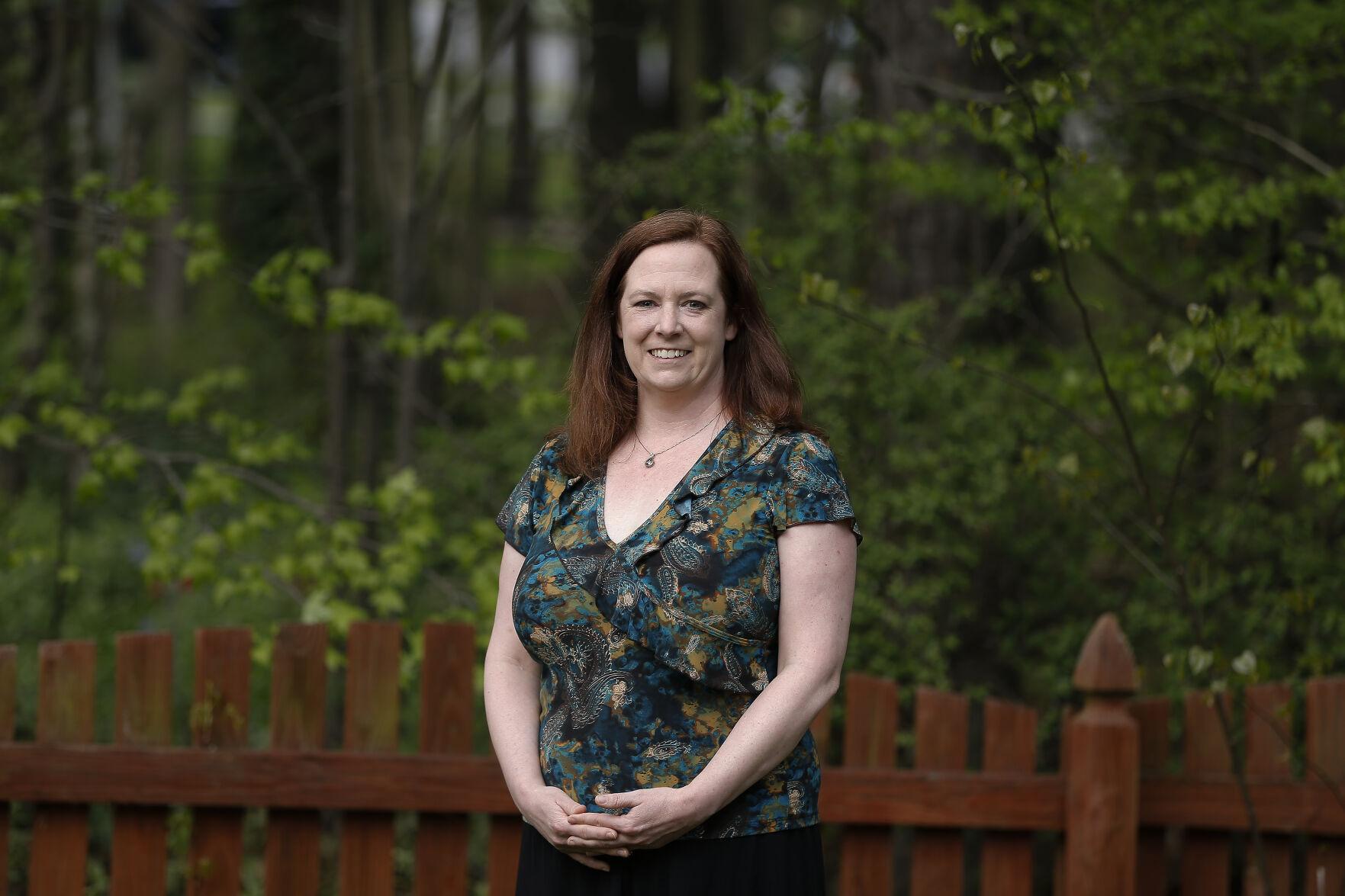 Laura Jensen: Building relationships is time well-spent