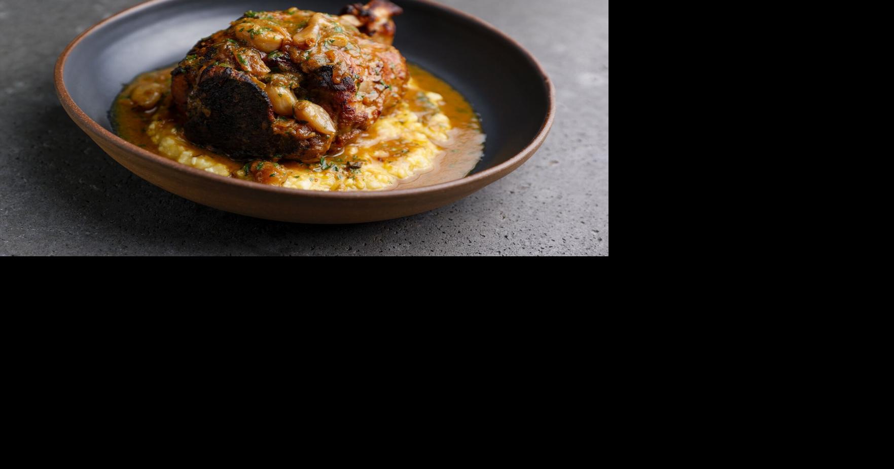 Take a look at new RVA dining spots Lost Letter RVA, La Fogata and ...