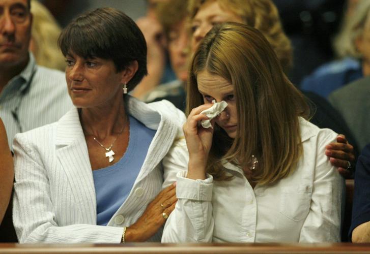 The Taylor Behl murder, 10 years later