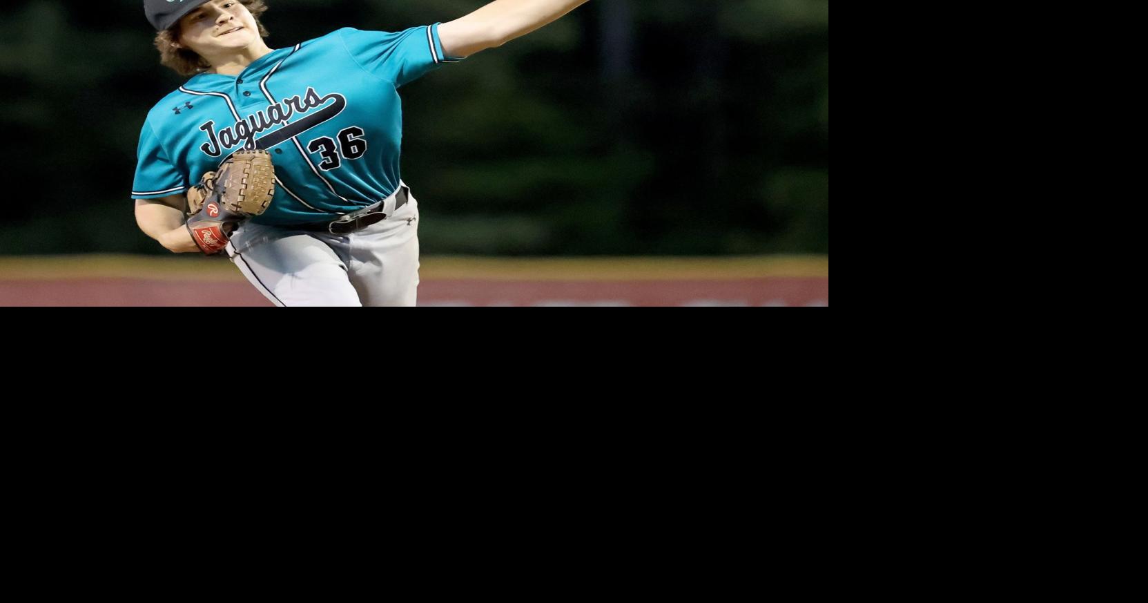 Brooks brothers lead Glen Allen over Mills Godwin in battle of baseball ...