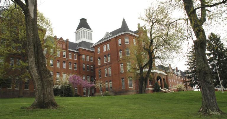 Virginia Intermont College's merger is off