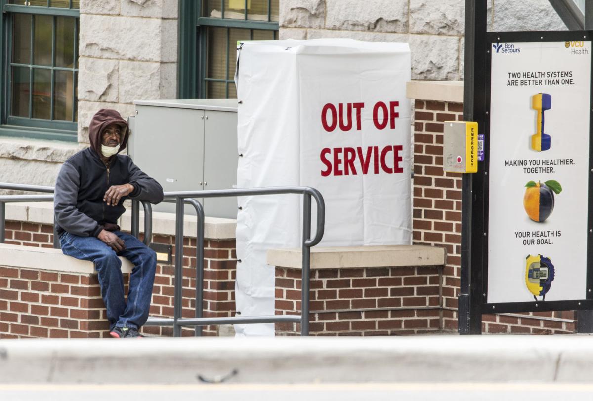 Williams: Essential workers need protection. Our nation doesn't work ...