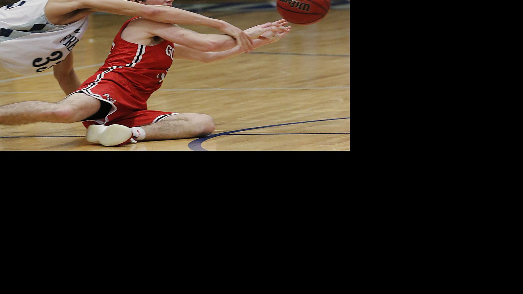 Douglas Freeman boys get some redemption, topping Mills Godwin 56-42 ...