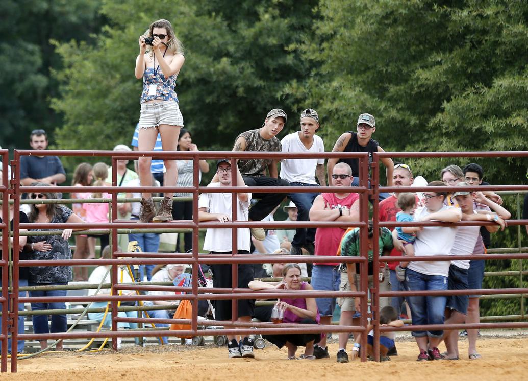 PHOTOS: Chesterfield County Fair