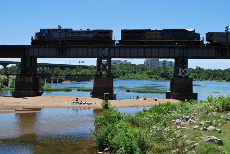 PHOTOS: Best Places to Watch Trains