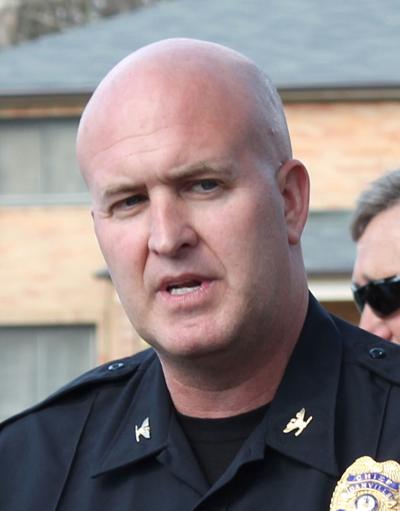 Danville police chief: Community engagement ‘will work’