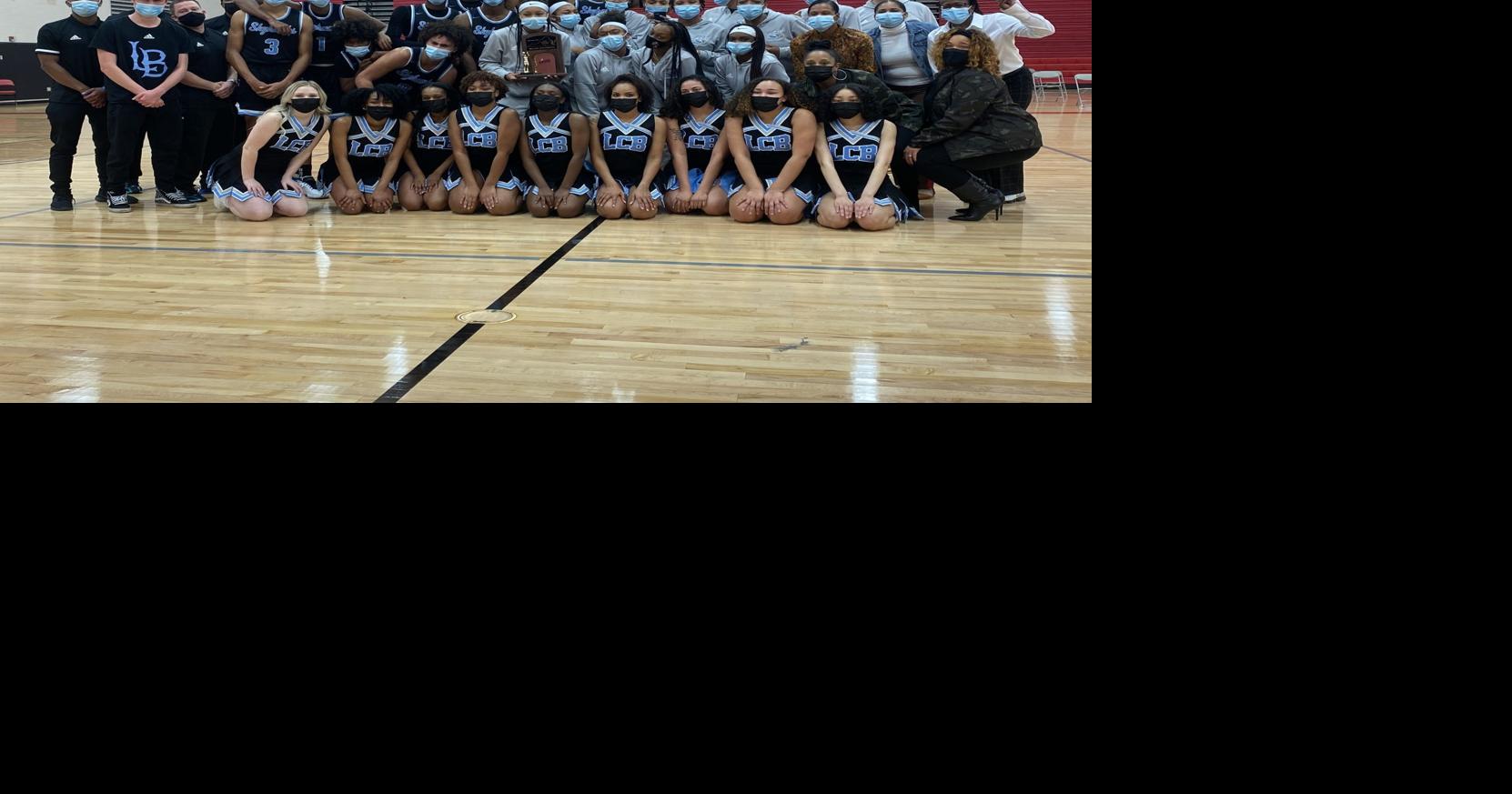 'They were so resilient': Historic season for L.C. Bird hoops ends in ...