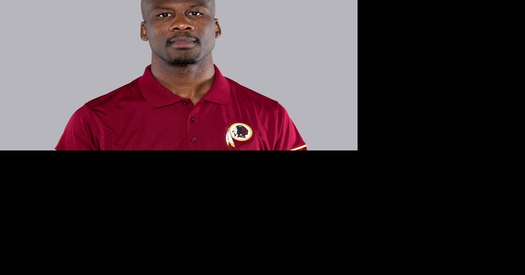 Now in his second season, Torrian Gray lets loose on the Redskins ...