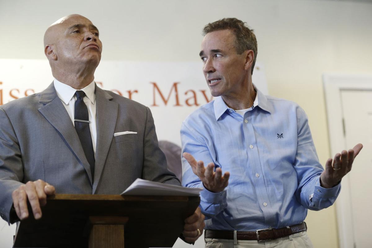 Prosecutor: Joe Morrissey won't be charged with crime, but 'what he did ...