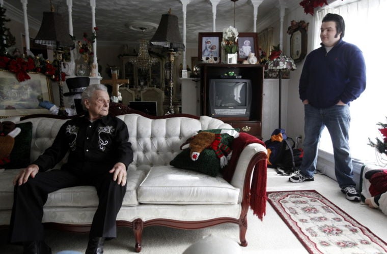 GALLERY: Ralph Stanley