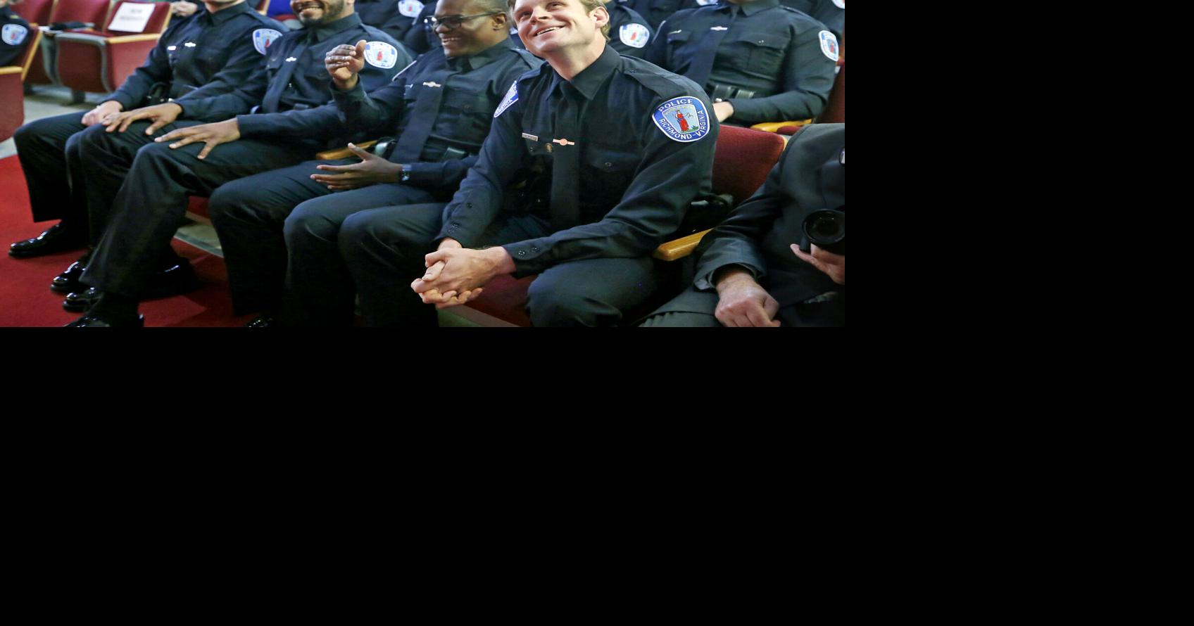 'We want to become the change the world needs': RPD adds 15 new ...