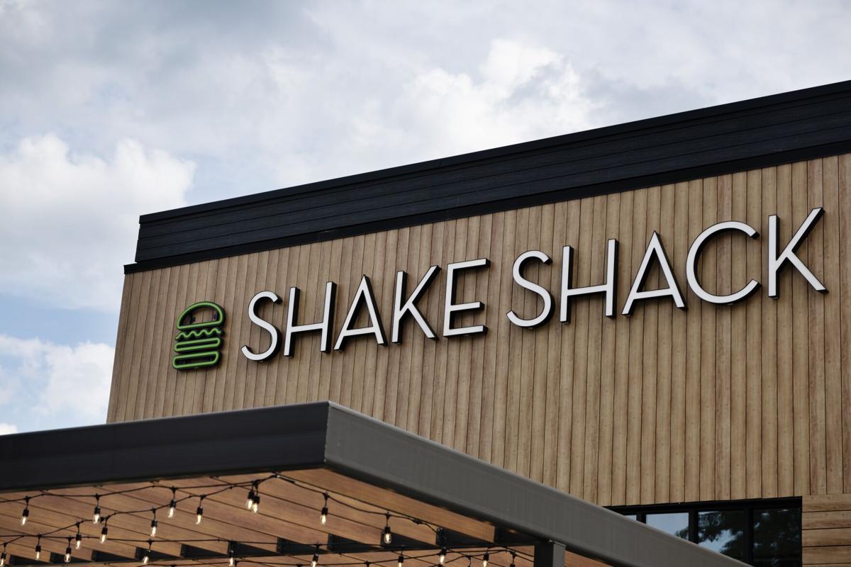 Shake Shack to open near Brandermill in Chesterfield