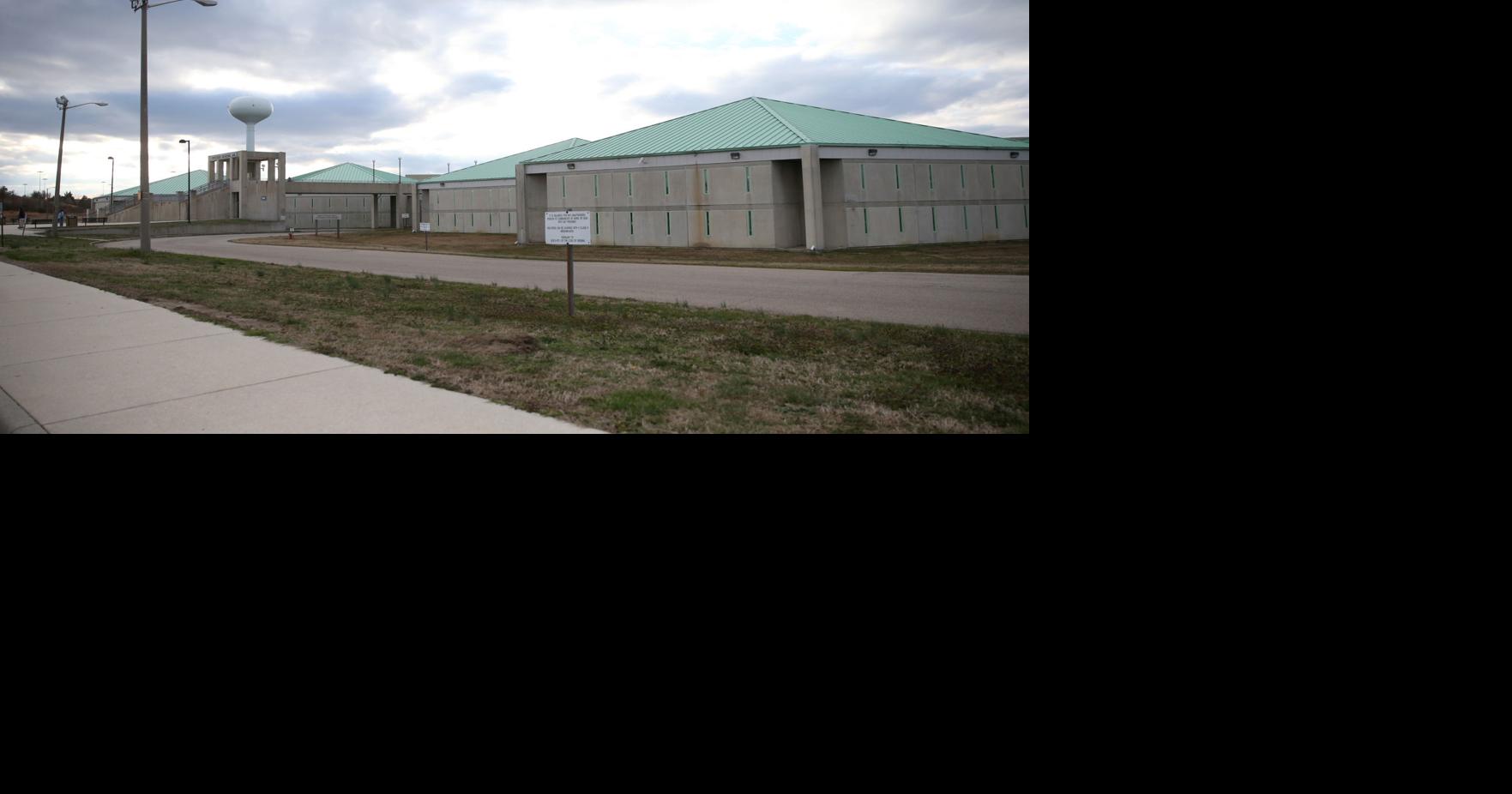 Riverside Regional Jail hires new chief, who faces daunting operational ...