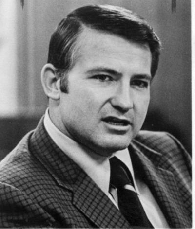 Former Tech football coach Charlie Coffey dies
