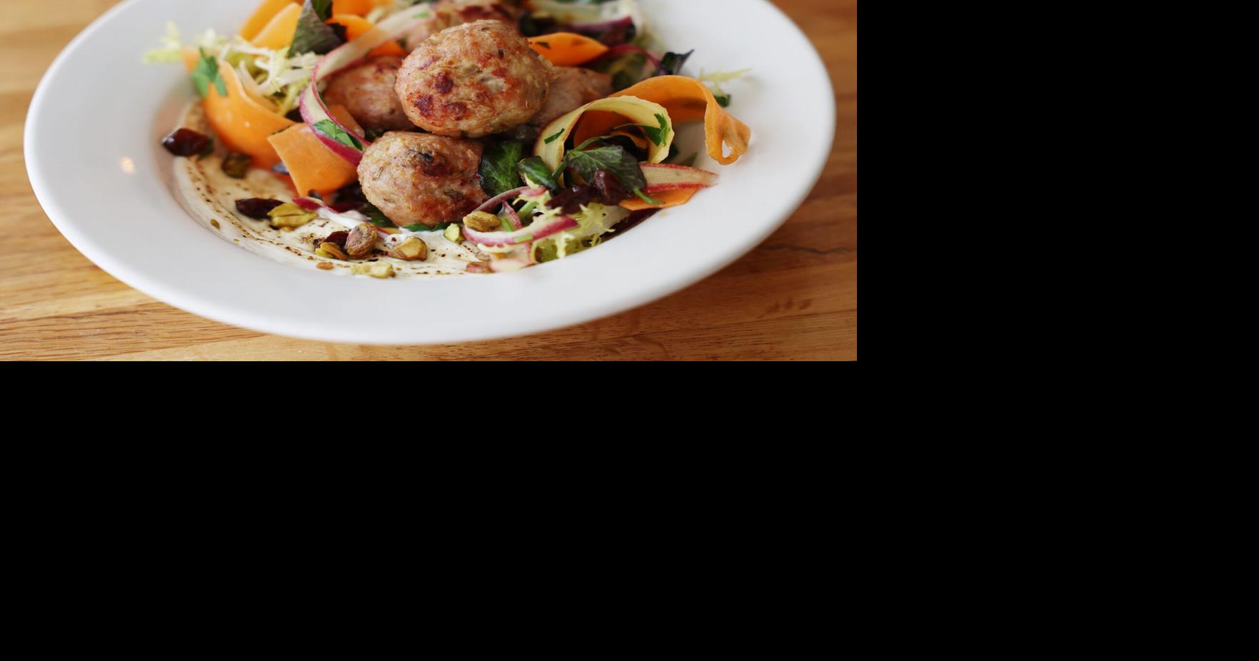 how to cook richmond meatballs