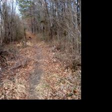 James River Branch Rail-Trail