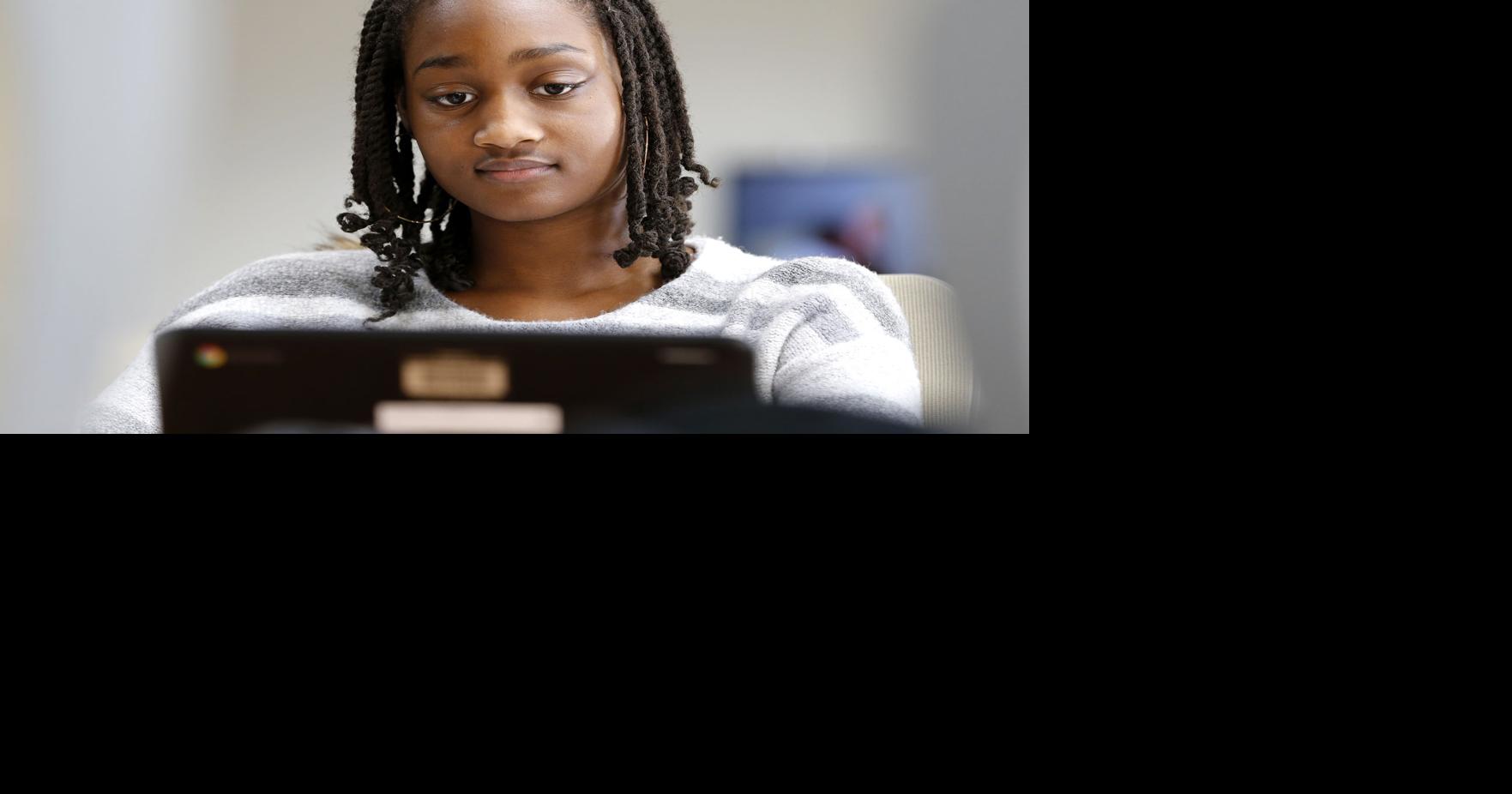 In CodeRVA, a high school experiment with hopes for a diverse region