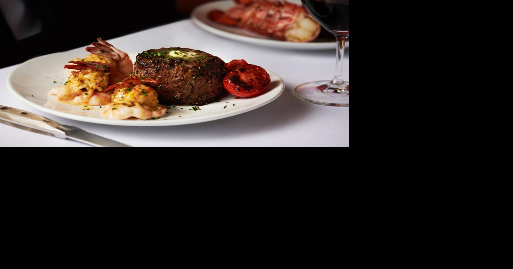 Fleming’s to open in Short Pump