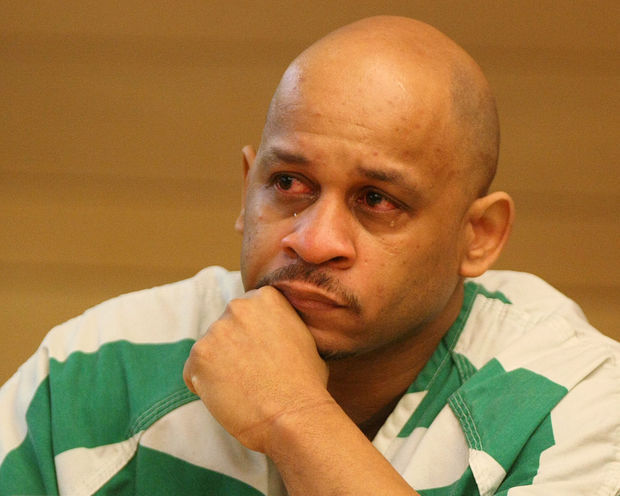 Roanoke man sentenced to 48 years for 2015 double-fatal shooting