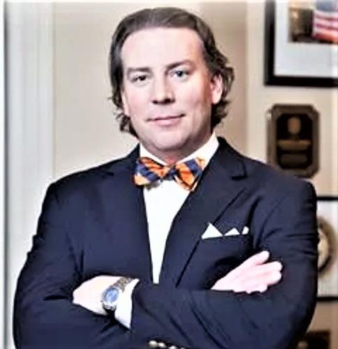 Michael Hild, founder and CEO of Live Well Financial, will have his day ...