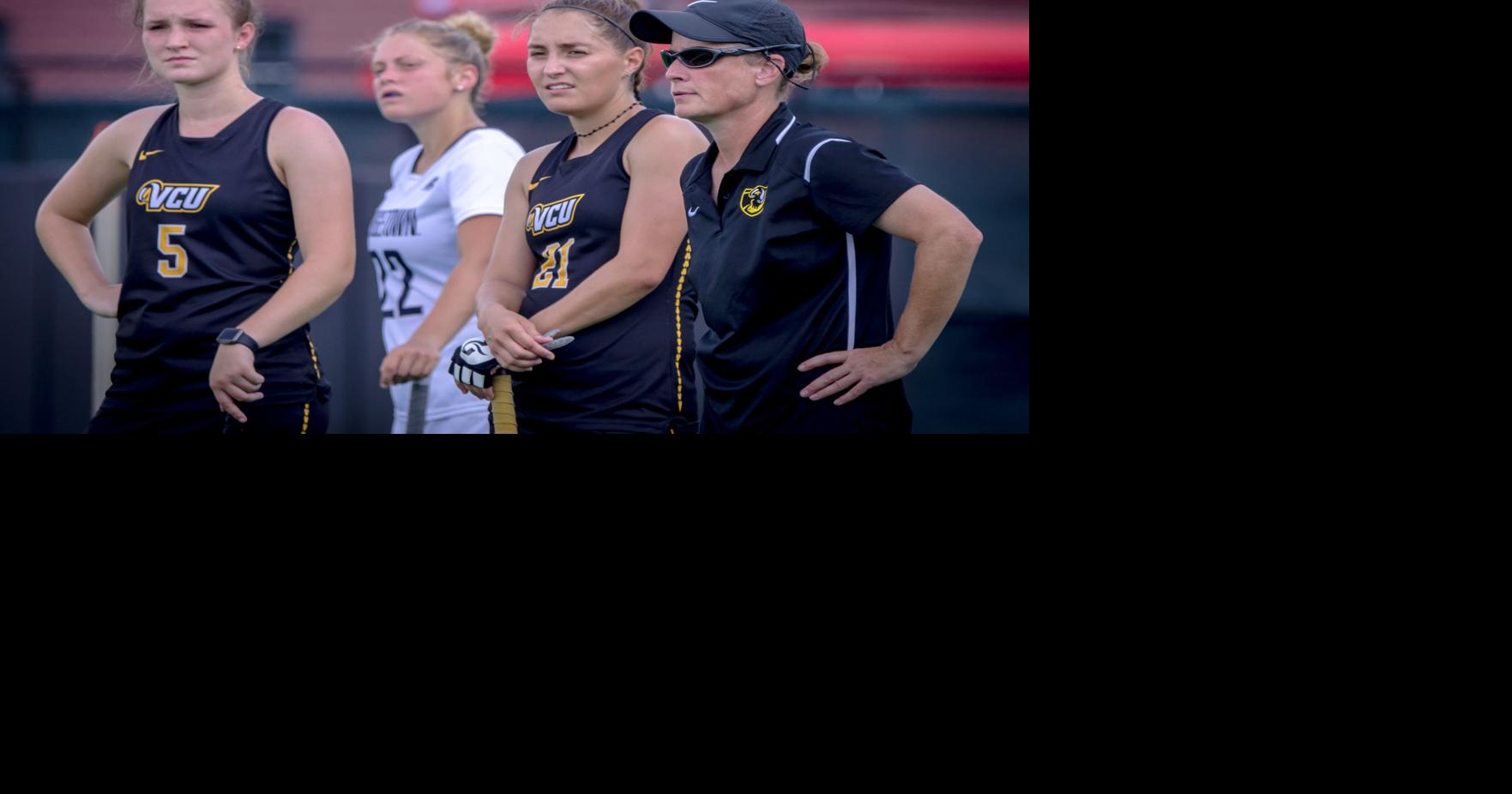 VCU field hockey's puzzle pieces coming together