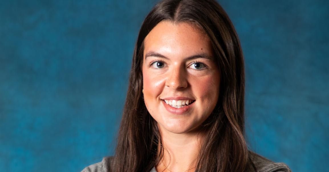 Sports Backers ALL Star Lydia Stumpf