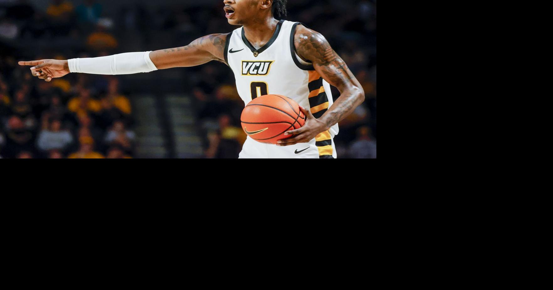 Shriver, VCU get going offensively in rout of Northern Illinois