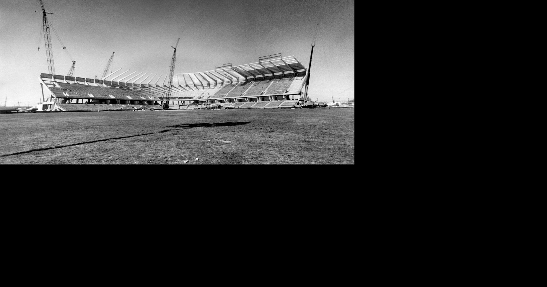 Looking back at RVA baseball since The Diamond opened in '85